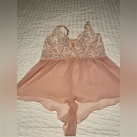 Cacique Intimates And Sleepwear New Never Worn Sexy Flirty Cacique