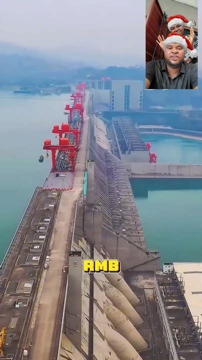 The Most Powerful Project In The World Youtube