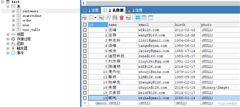 【jdbc笔记】preparedstatement操作数据库增加数据jdbc Preparedstatement 新增 Csdn博客