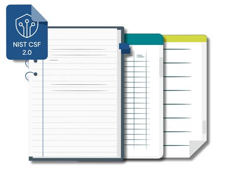 Nist Cybersecurity Framework 2 0 Excel Pdf