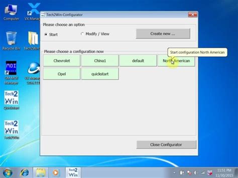 Tech2win And Gds2 The Ultimate Gm Diagnostic Software