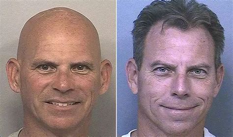 Meet The Menendez Brothers Wives Rebecca Sneed And Tammi Saccoman