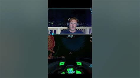 Leviathan Class Lifeforms Detected Subnautica Streamhighlights Youtube