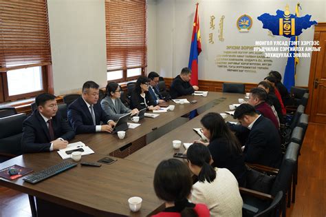 Гэмт хэргээс урьдчилан сэргийлэх ажлыг зохицуулах зөвлөл