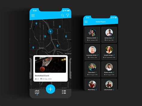 manektech on linkedin mobileapp athletecommunity event mobileapp
