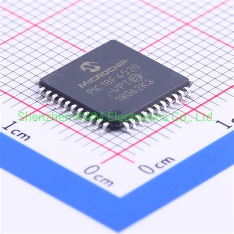 kwm ic mcu pic18f pic18f4550 pic18f4550 i pt pic18f452 pic18f452 i pt