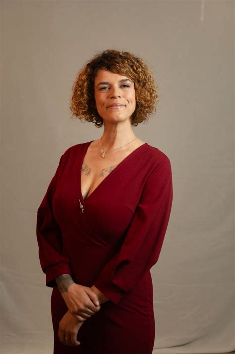 Marta Sofia Afirma Que Entrada Do Livre Na Assembleia é Fundamental