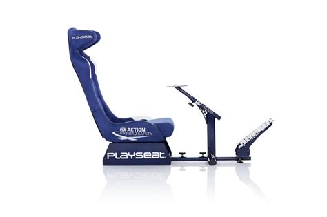 Playseatthrustmaster Komplet Set Za Vožnju