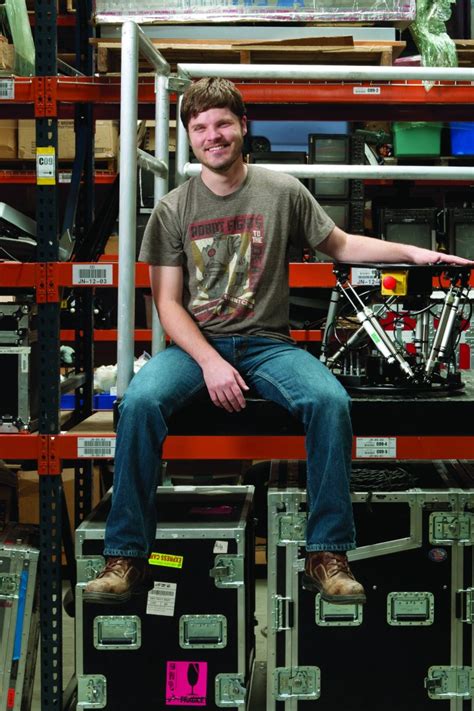 Glenn Derry Movie Maker Make