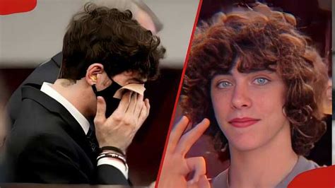 Who Is Cameron Herren And What Did He Do All The Details Ke