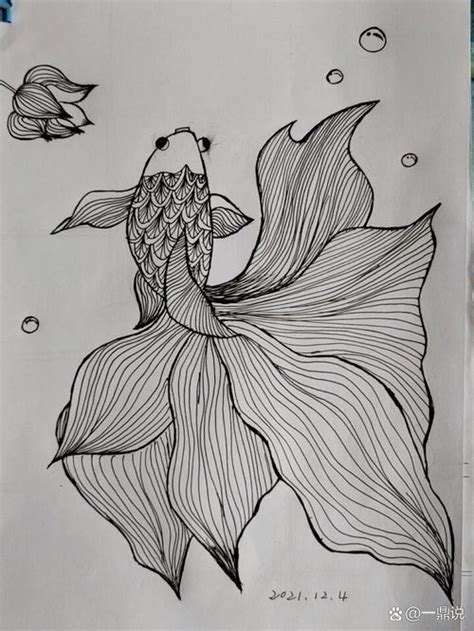 线条简笔画简单笔画（高清11张） 简笔画图片大全