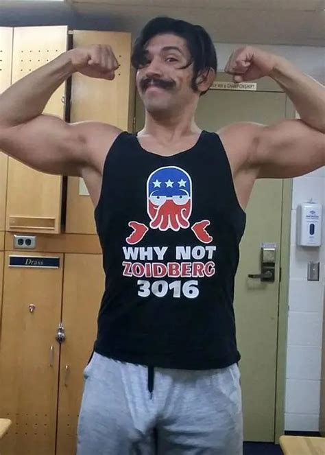 More Simon Gotch Scrolller