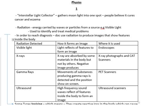 Gcse Further Additional Science Physics A Standard Extremely