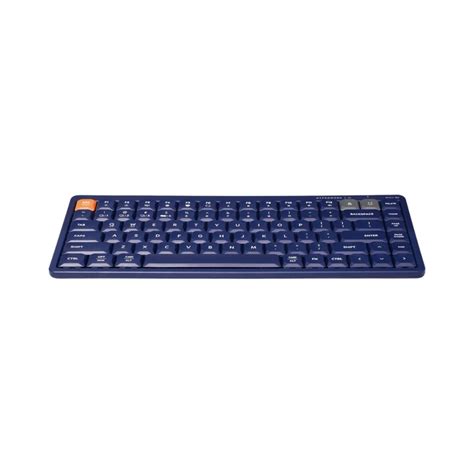 Bàn Phím Không Dây Hyperwork Silentkey Mini Ts01m