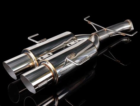 Skunk2 Exhaust Jhpusa