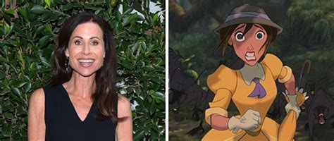 Tarzan Voice Actor 60 Photos Moonagedaydreamfilm