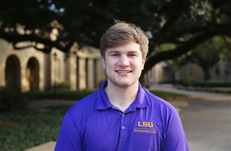 Today Marks One Year Since Moving To Louisiana For This Graduate