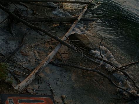Somebody Must Have Thought The Stone Table That Got Broken Was Quite