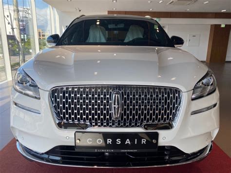 2021년 링컨 코세어 전격리뷰 합리적인 가격대의 컴팩트suv 빠른출고 받아보세요 포드링컨 일산전시장 송욱진대리 네이버 블로그