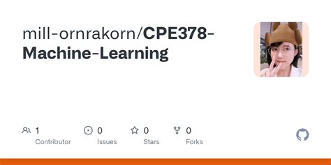 CPE378 Machine Learning Lecture 05 2 Text Classification Ipynb At