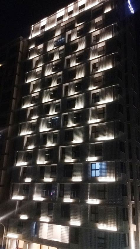 「巨流河」水岸第一排景觀 日本建築大師極致展演 蕃新聞