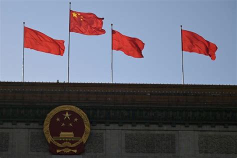美cia發影片策反中共高層 中國批政治挑釁
