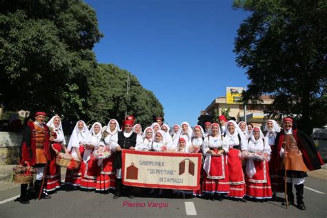 Associaz Associazione Musicale Stanislao Silesu Samassi