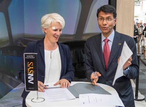 renee demay on linkedin airbus and ansys partner to enable autonomous