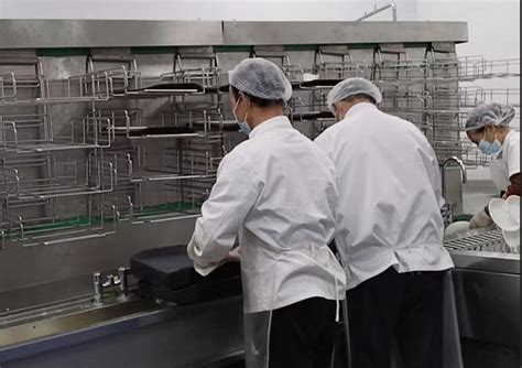 中山大学洗消 饭堂洗消服务 新日升清洁