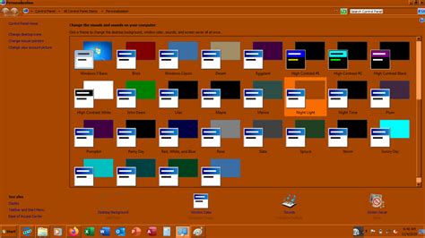 SublimeObservationSuit Change Taskbar Color Windows 7 Classic Theme