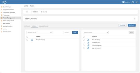 Teams Dbeaver Cloudbeaver Wiki Github