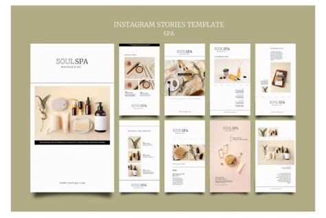 7 Template Katalog Produk Gratis Teratas Untuk Memamerkan Produk Anda Blog Flipbuilder