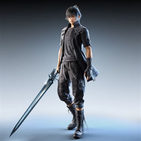 Noctis Lucis Caelum Final Fantasy XV Image 2686303 Zerochan