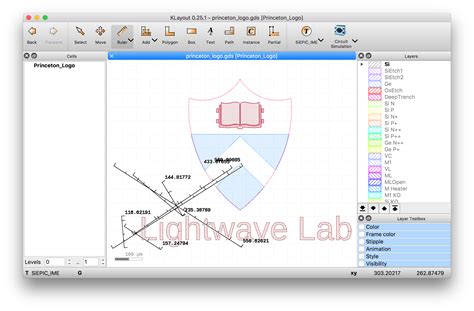 Macos Hidpi Retina Display Rendering · Issue 94 · Klayoutklayout