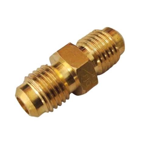 Male Industrial Brass Coupler Size 34 Inch Polished At ₹ 100piece