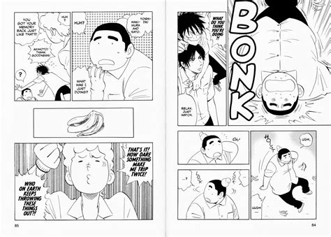 [tanaka suzuki] aitsu no daihonmei ~ vol 05 [eng] page 3 of 4