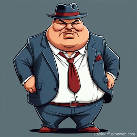 Gangster Cartoon Character Drawing 50 Gangster Cartoons Ideas