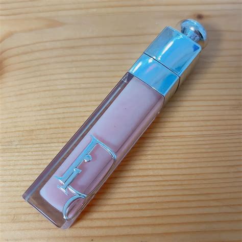 ディオール アディクト リップ マキシマイザー｜diorの口コミ ディオール アディクト リップ マキシマイザー 001ピンク