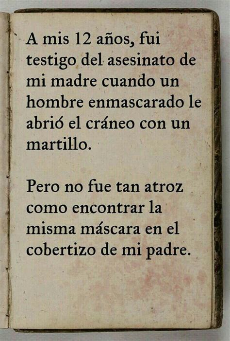 Pin En Cuentos De Terror