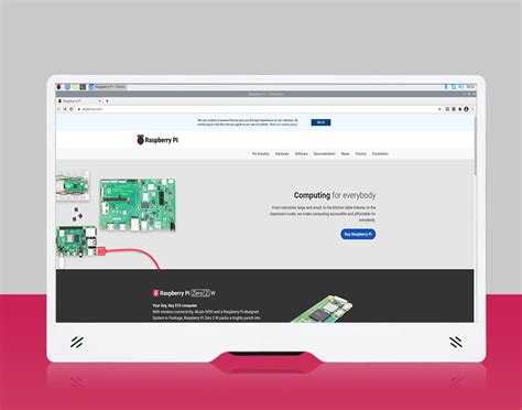 Hivatalos Raspberry Pi 15 6 hüvelykes monitor 1920 1080 f