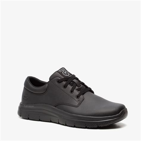 Skechers Flex Advantage Fourche SR werkschoenen online bestellen | Scapino