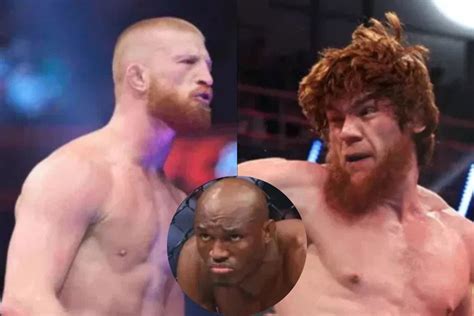 Kamaru Usman Confronts Bo Nickal On Bittersweet Reality Of Calling Out