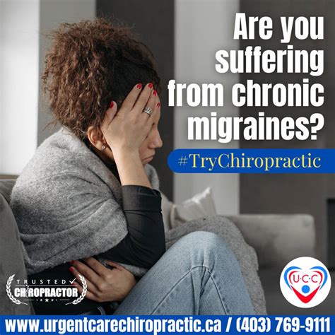Effective Migraine Headache Treatment In Calgary By Urgentcarecalgary