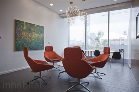 Torontos Pwc Tower Is A Smart Office Building With An 8000 Square
