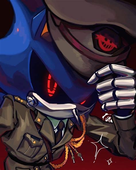 Pin De 🌙luna 🎮gamer ★ Z ★ En 🦔sonic Cráneos De Animales Fotos