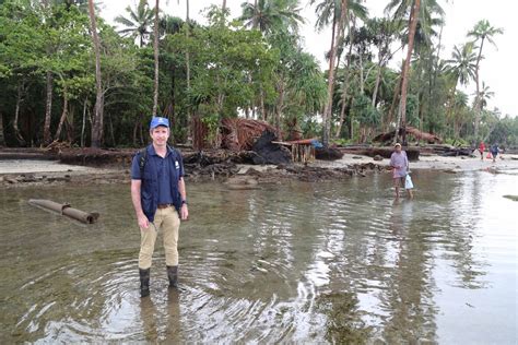 Siassi Island Diary Part 2 Discussions Of “sanguma” Ph Spot