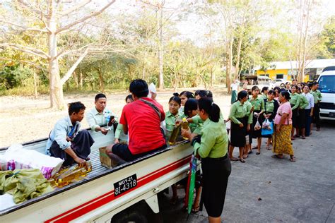 နေပြည်တော်ကောင်စီနှင့် ဌာနဆိုင်ရာအသီးသီးမှဝန်ထမ်းများအား သက်သာသောဈေးန