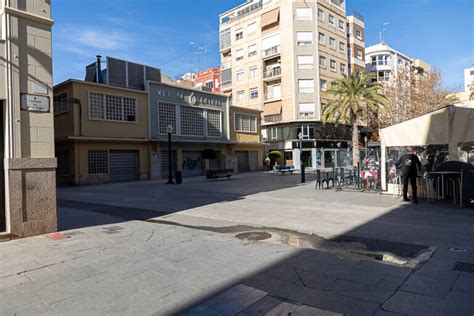Nueva fase en el Mercado de Elche avanza pero mantiene rencillas políticas y la duda del