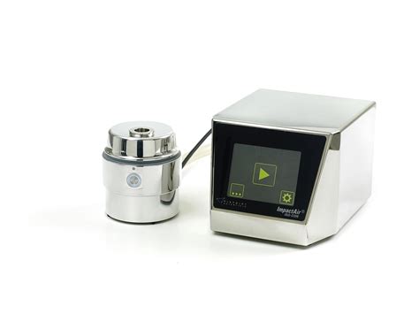 New Impactair Iso 90 Microbial Air Sampler Scientist Live