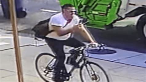 Police Seek Help In Finding Suspect After Pair Of Northwest Dc Sexual